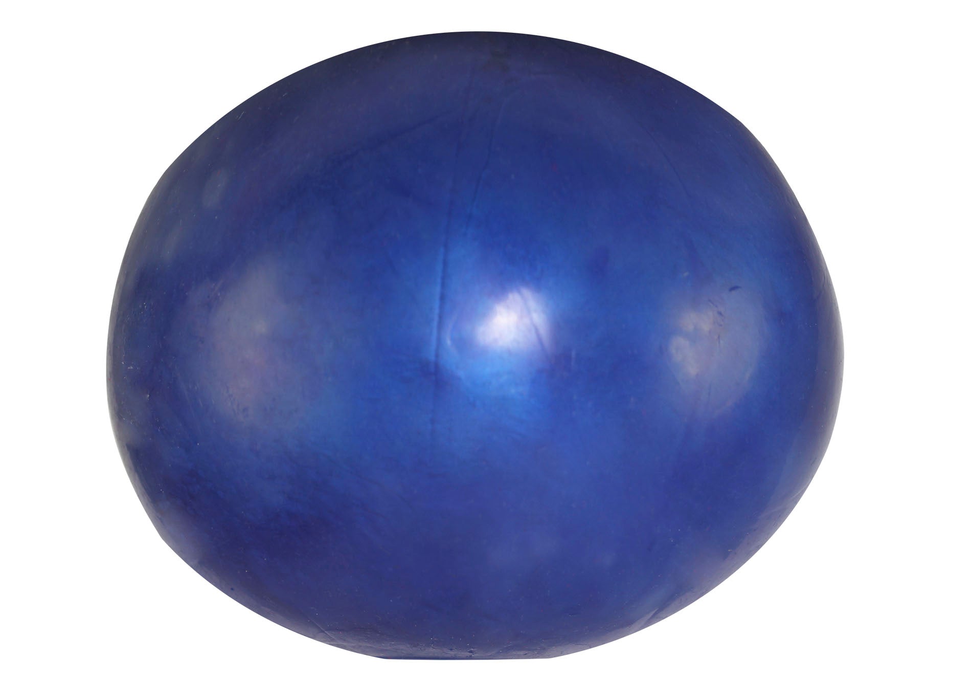 Bola Mega Slime Azul