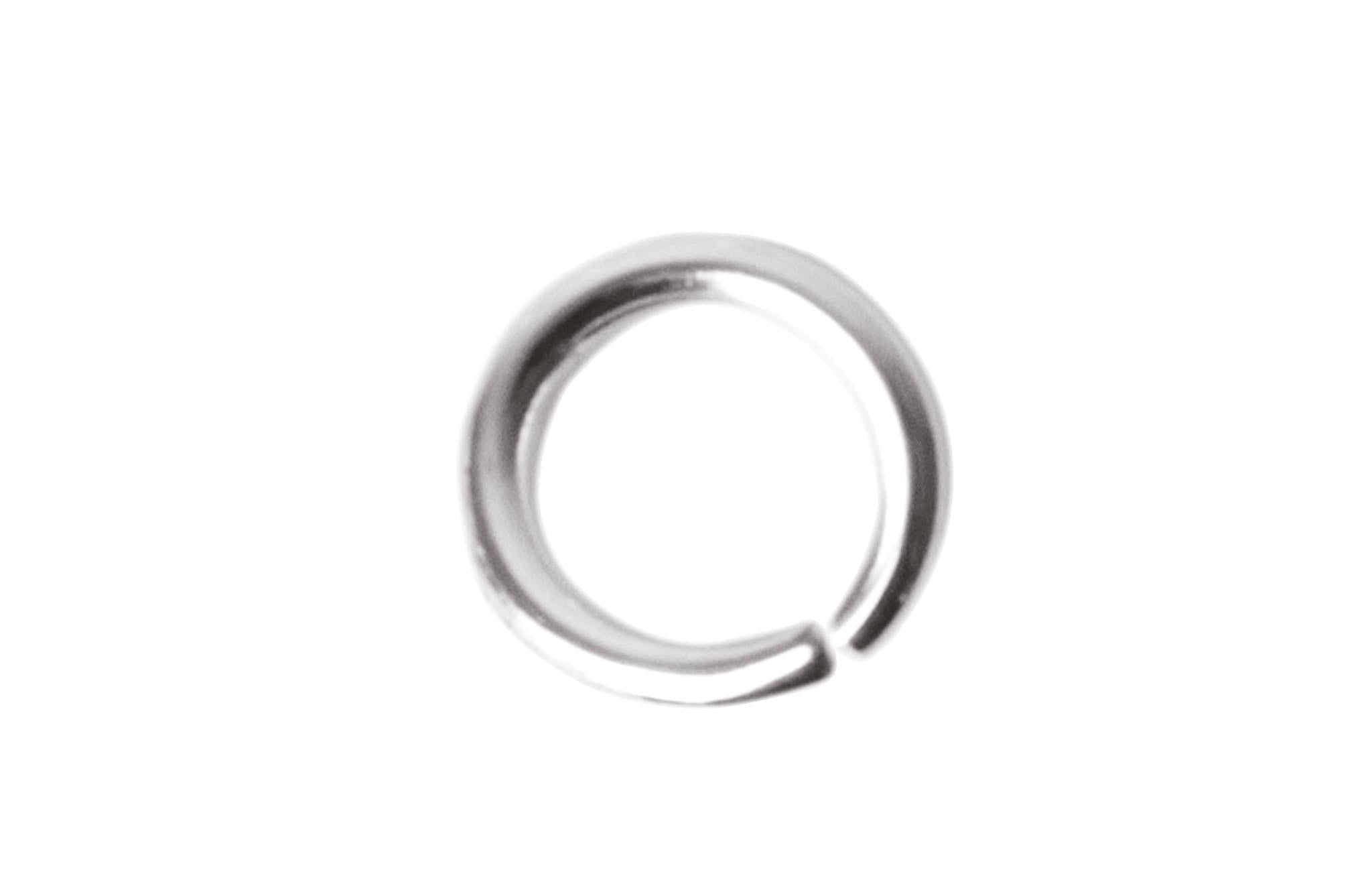 Componentes para Armar Metales Argollas