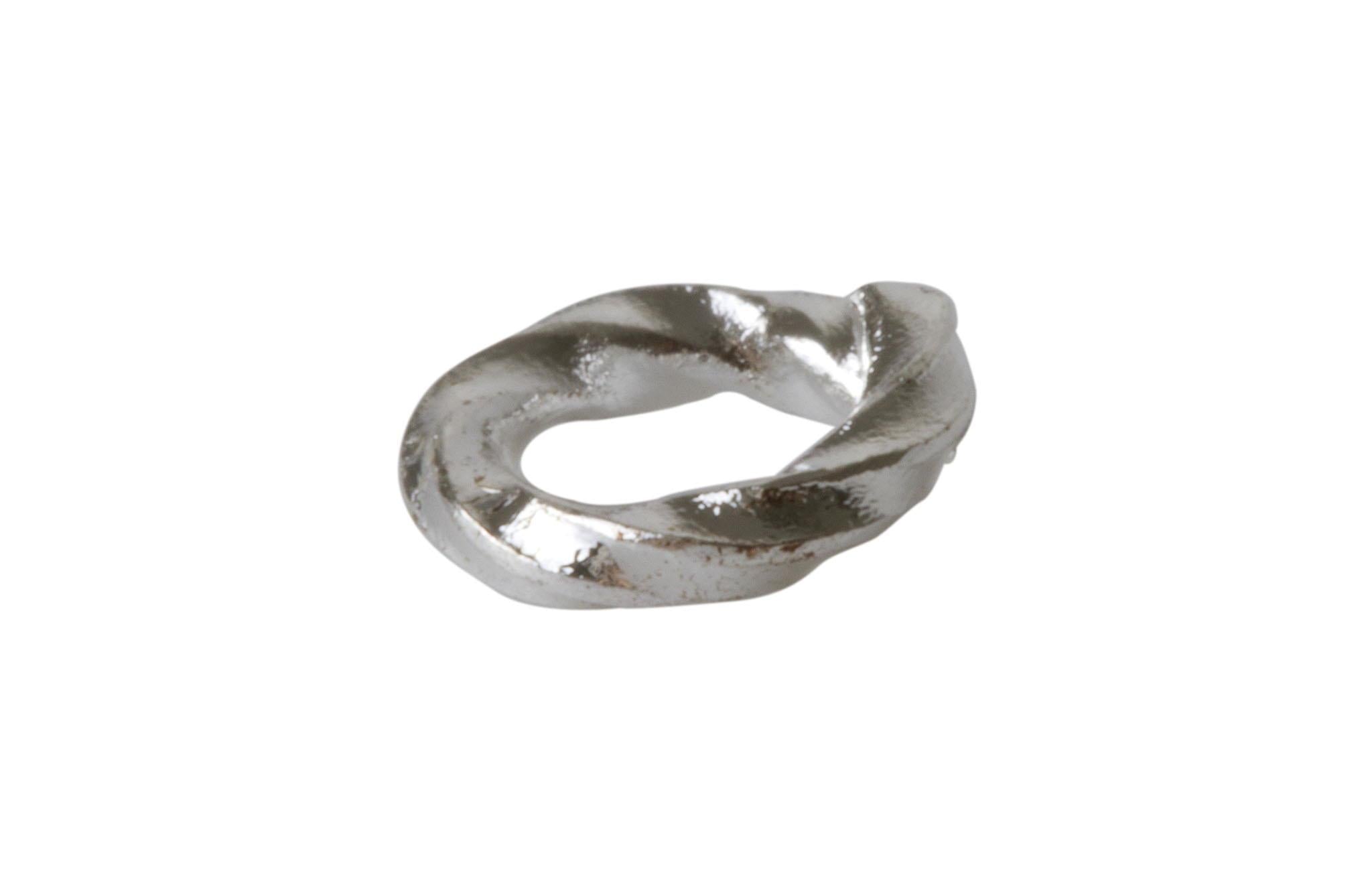 Componentes para Armar Metales Argollas